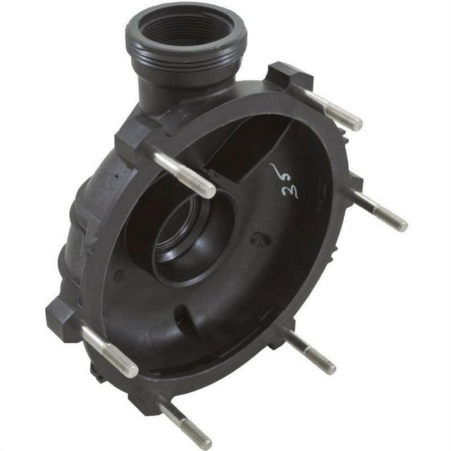 Pentair Pump Body 17303-0001 - Walmart.com