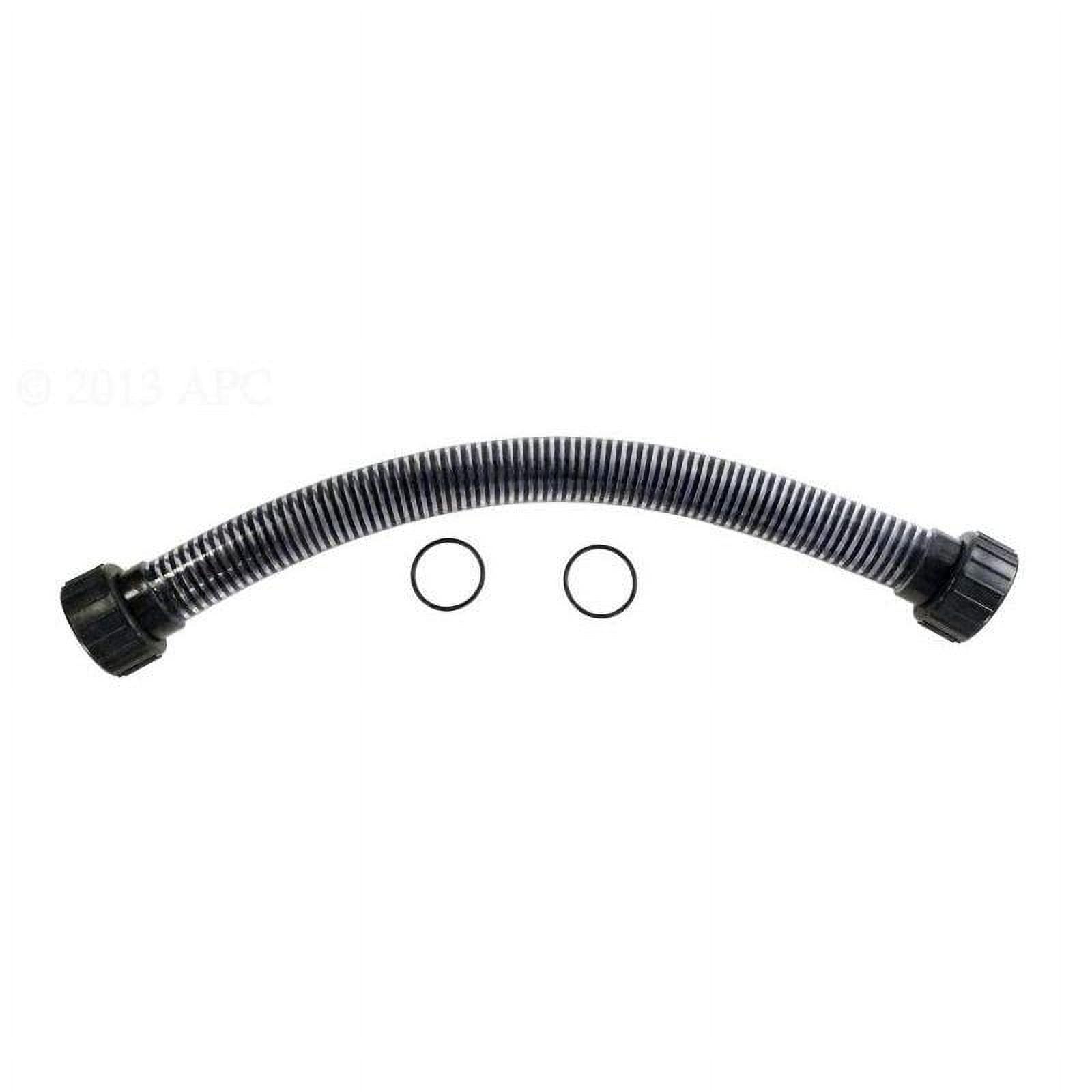 Pentair Pump to Filter Hose Kit 20in. Meteor 2009-Current 155709 ...