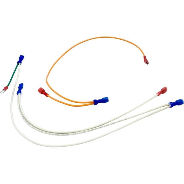 Pentair Wiring Kit 100 Mx Dsi 471202 - Walmart Business Supplies