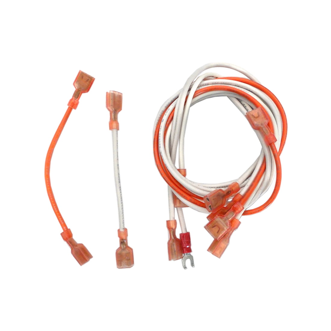 Pentair Purex Wire Kit, Minimax 100, Millivolt Part # 471201 - Walmart ...