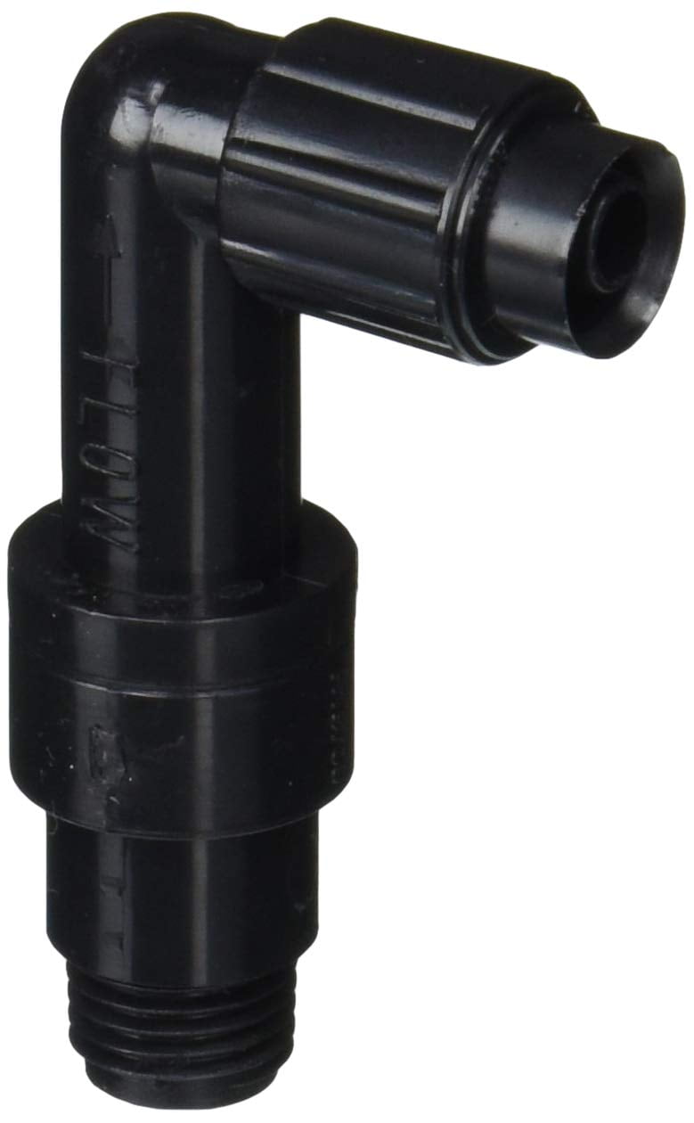 Pentair R172061 Combination Check Valve and Elbow Replacement Rainbow ...