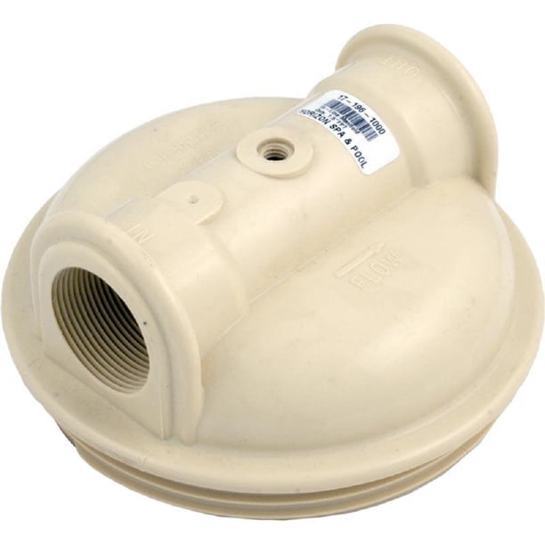 Pentair R172213 1.5" Threaded Manifold - Walmart Business Supplies