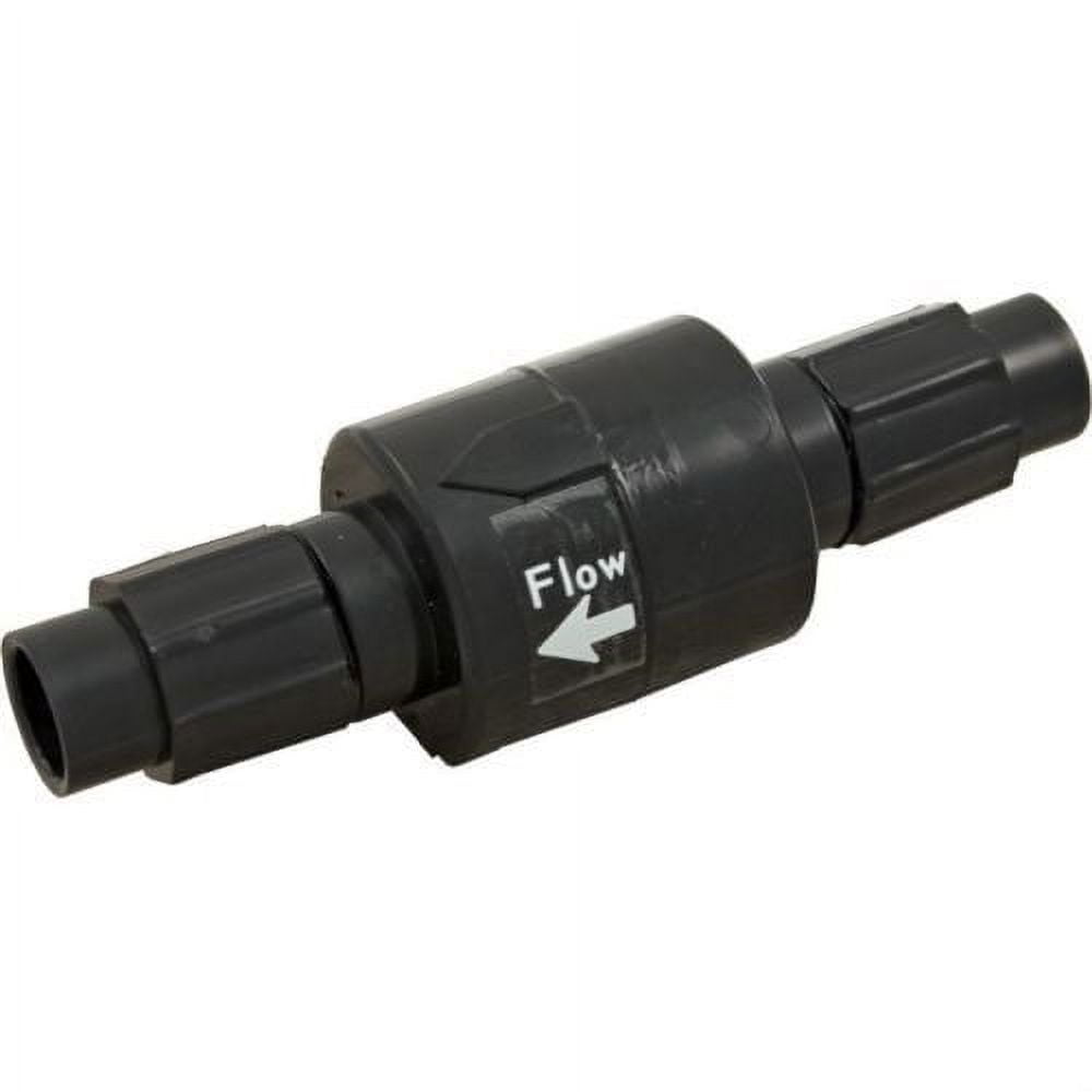 Pentair 1-4in. x 1-4in. Tube x Tube Check Valve R172323 - Walmart ...