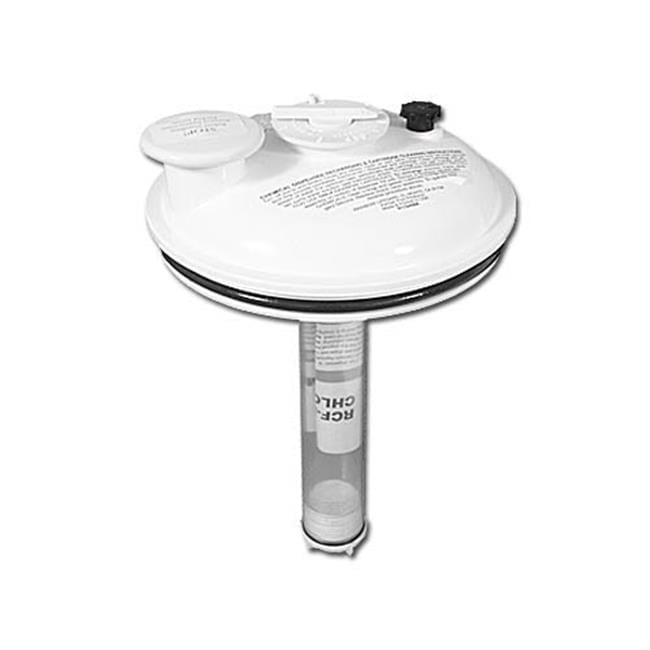 Pentair R172540 Chlorine/Bromine Dispenser Replacement Pentair ...