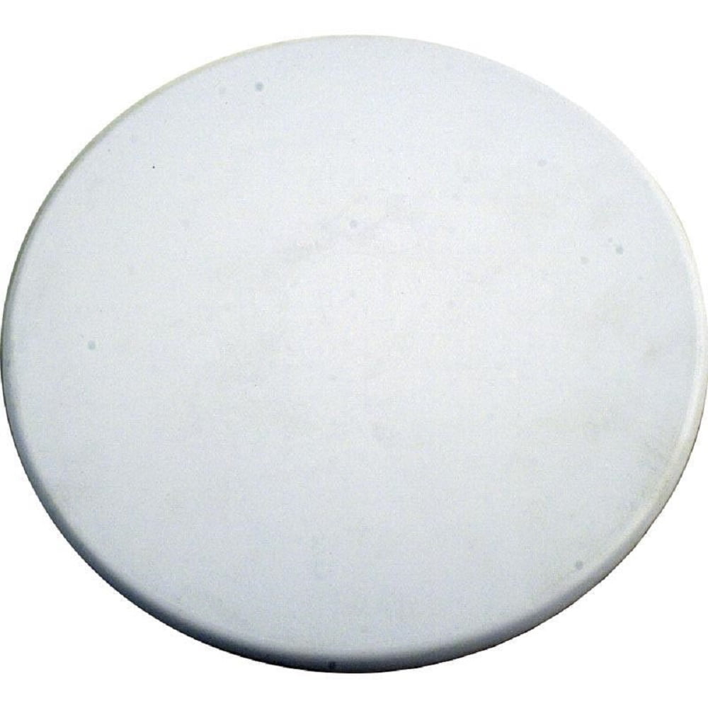 Pentair R172611WH Niche Cover for Dynamic Pool & Spa Filter - White ...