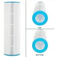 Pentair R173216 150 Sq Ft Cartridge for Inground Pool & Spa Filters ...
