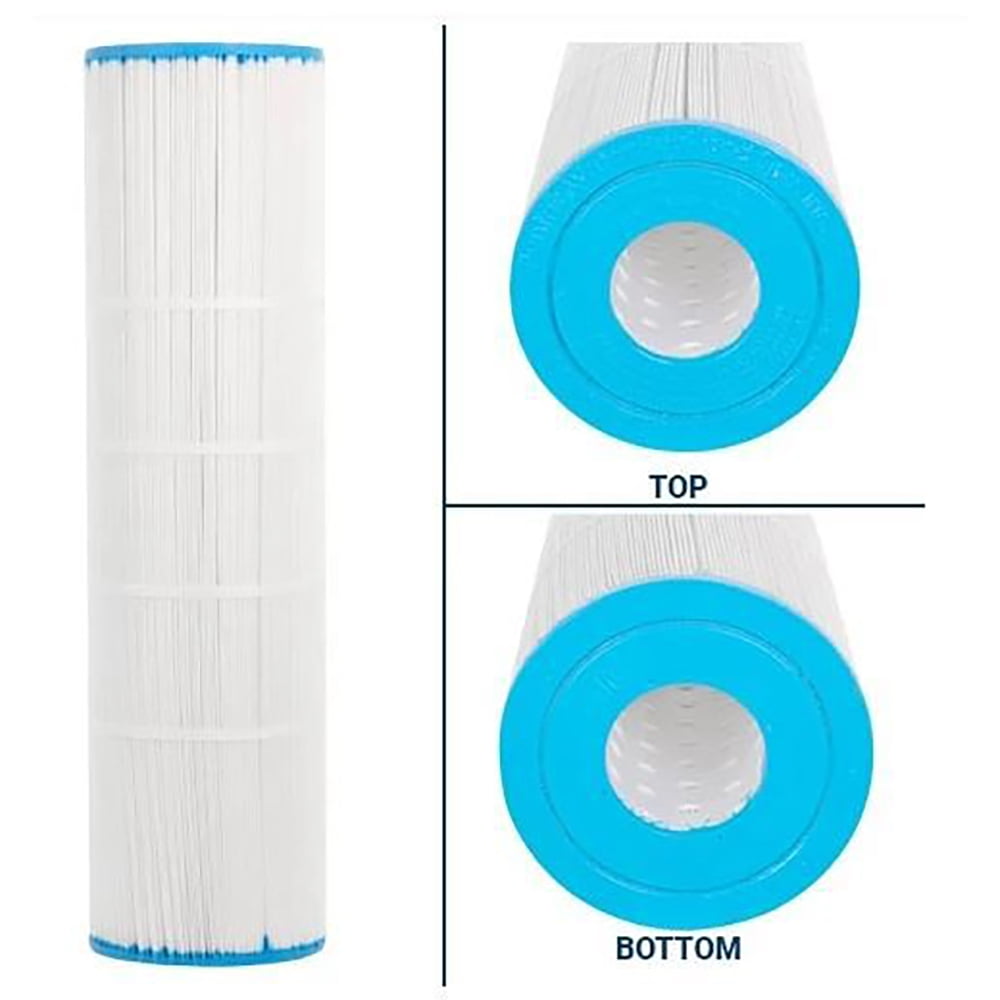 Pentair R173576 Cartridge Element, 420 Sq Ft, for Pool & Spa Filters ...