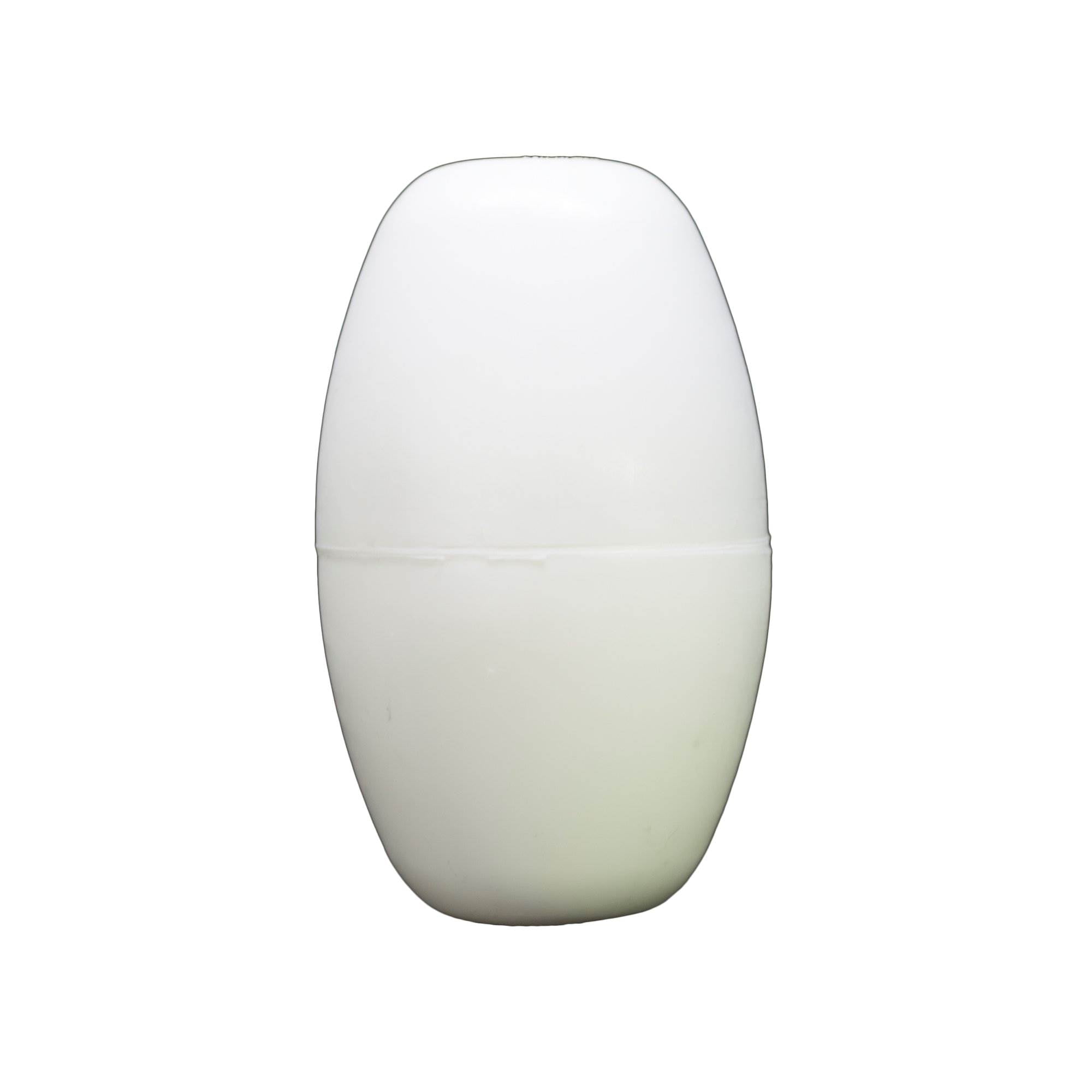 Pentair R181046 Rainbow Swimming Pool Oval Safety Float 3" x 5" for 1/2 ...