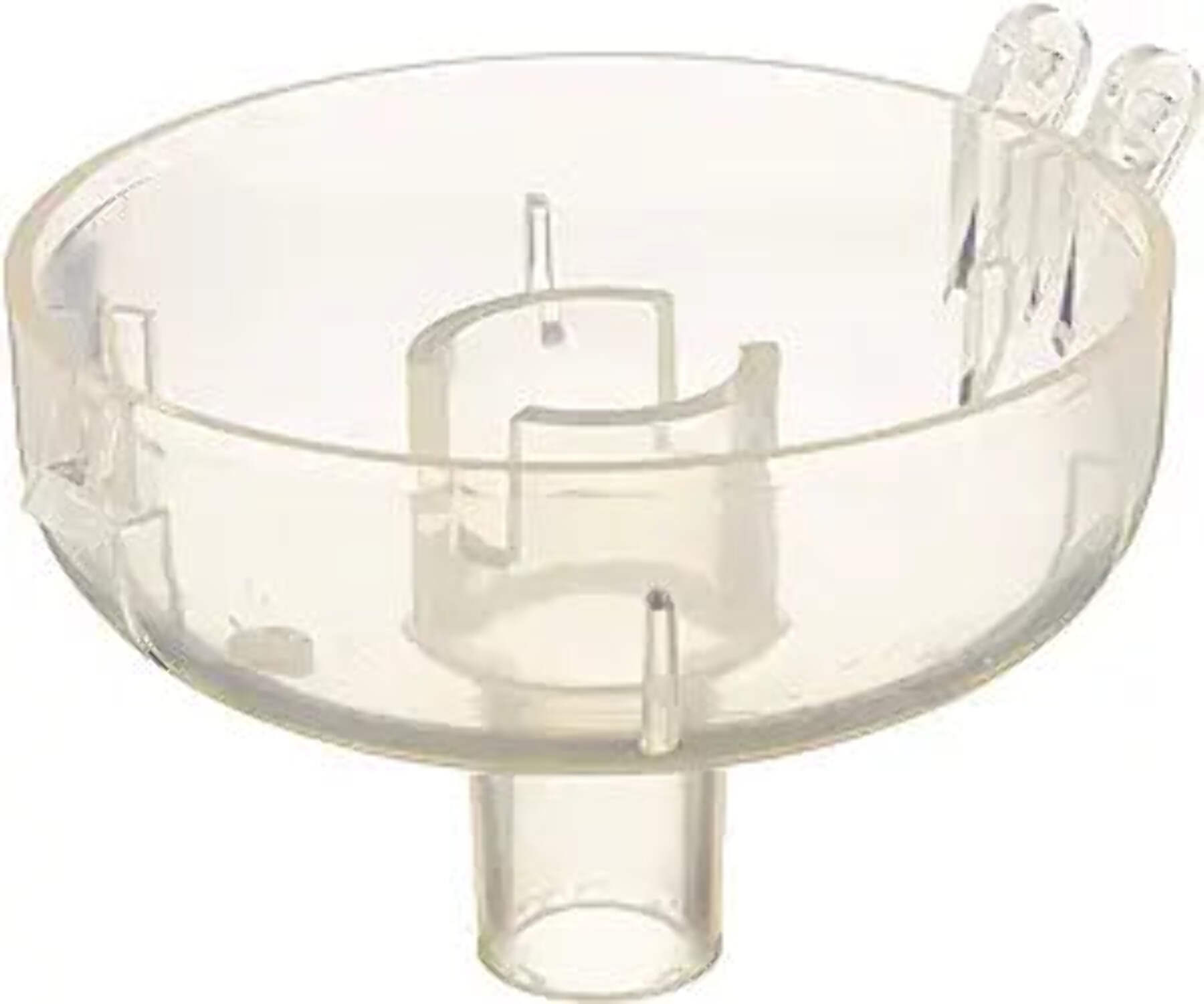 Pentair R18650 1-1/2-Inch Lid Replacement Leaf Traps 186 Pool and Spa ...