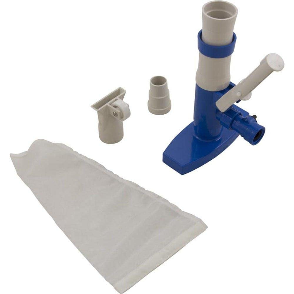 Pentair R201146 204 Mini Vac Display Box Pool and Spa Safety Equipment ...