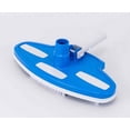 Pentair R201350 193 Swimming Pool Pole Vinyl Liner Vacuum Head Brush ...