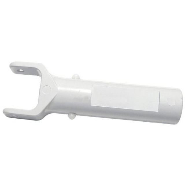 Pentair R201486 192 Snap Adapter Handle with Delrin Spring Clip ...