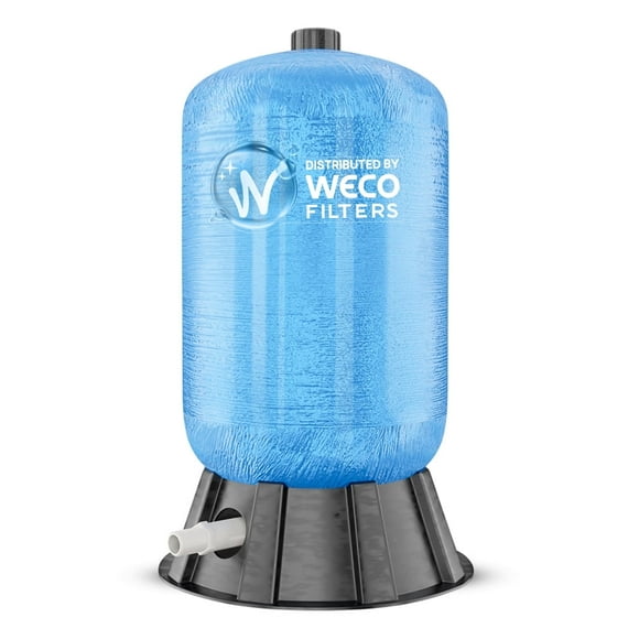 Reverse Osmosis Water Storage Tank