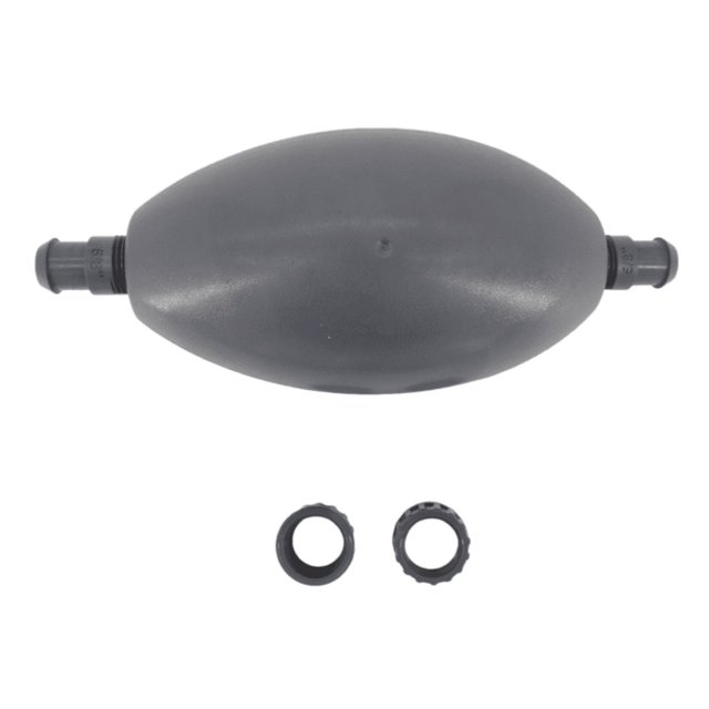 Pentair Racer LS Inground Pool Vacuum Cleaner, Pressure Side Cleaner ...