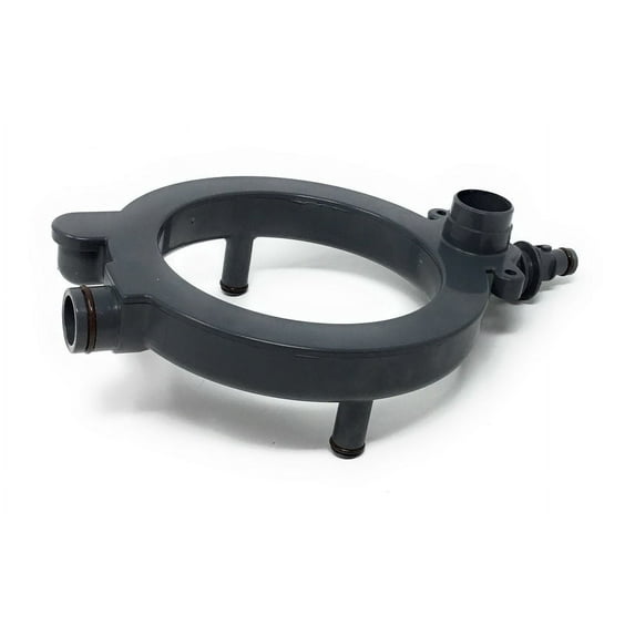 Pentair Racer LS Pressure Side Cleaner Water Management Kit - Walmart.com