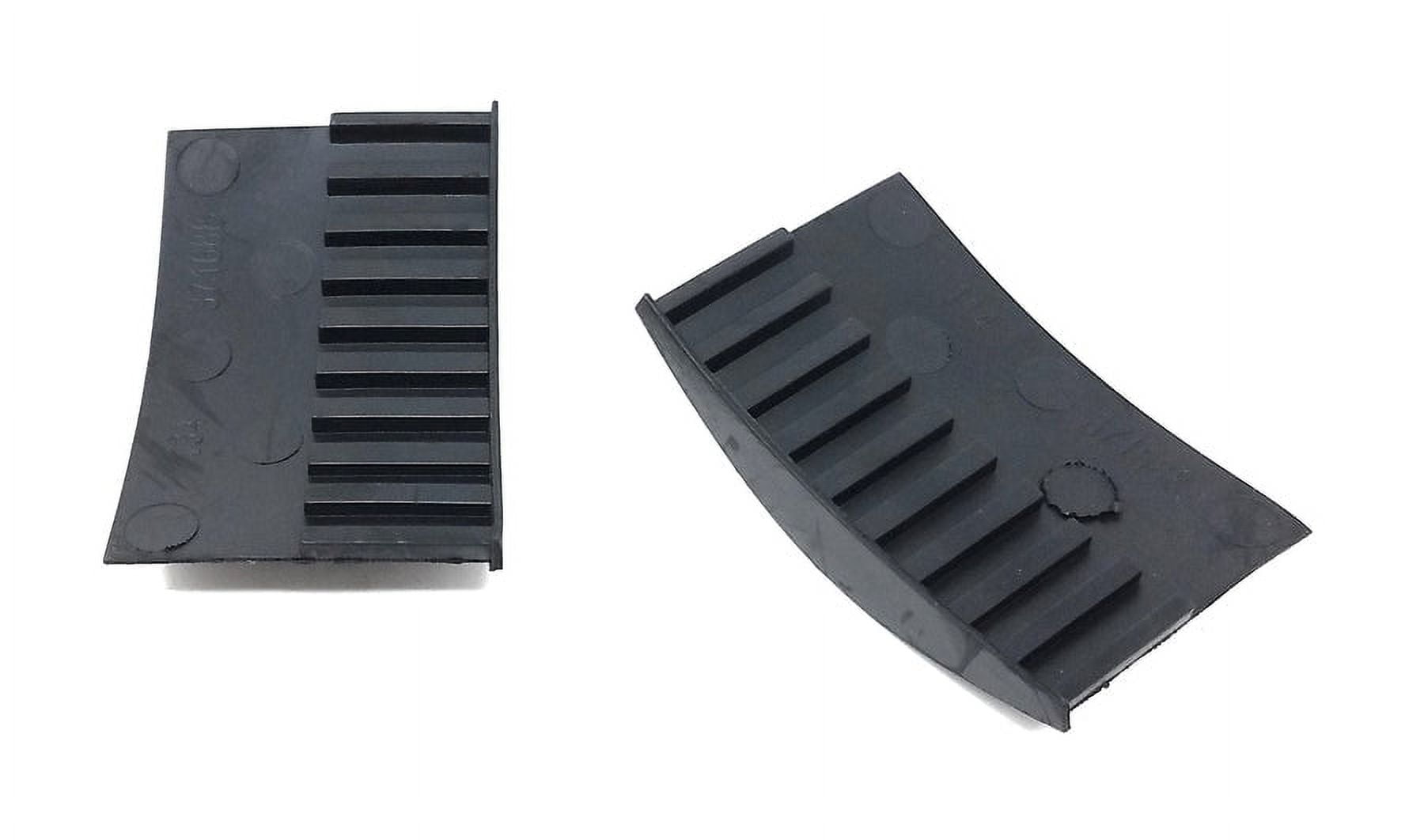 Pentair Racer Pressure Side Cleaner Wheel Hump Insert Kit - Walmart.com