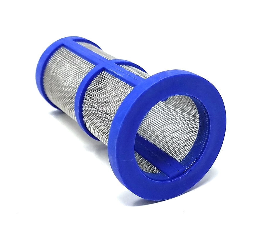 Pentair Racer / Racer LS Pressure Side Cleaner Replacement Screen ...