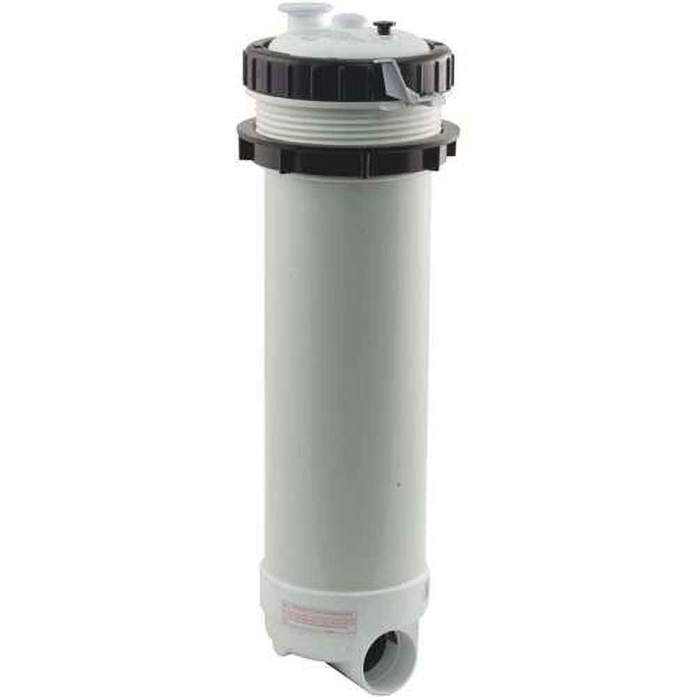 Pentair Rainbow Cartridge Filter, Rainbow RTL-75, Top Load, 2" s Part ...