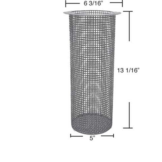 Pentair Rainbow Leaf Trap Basket - Walmart.com