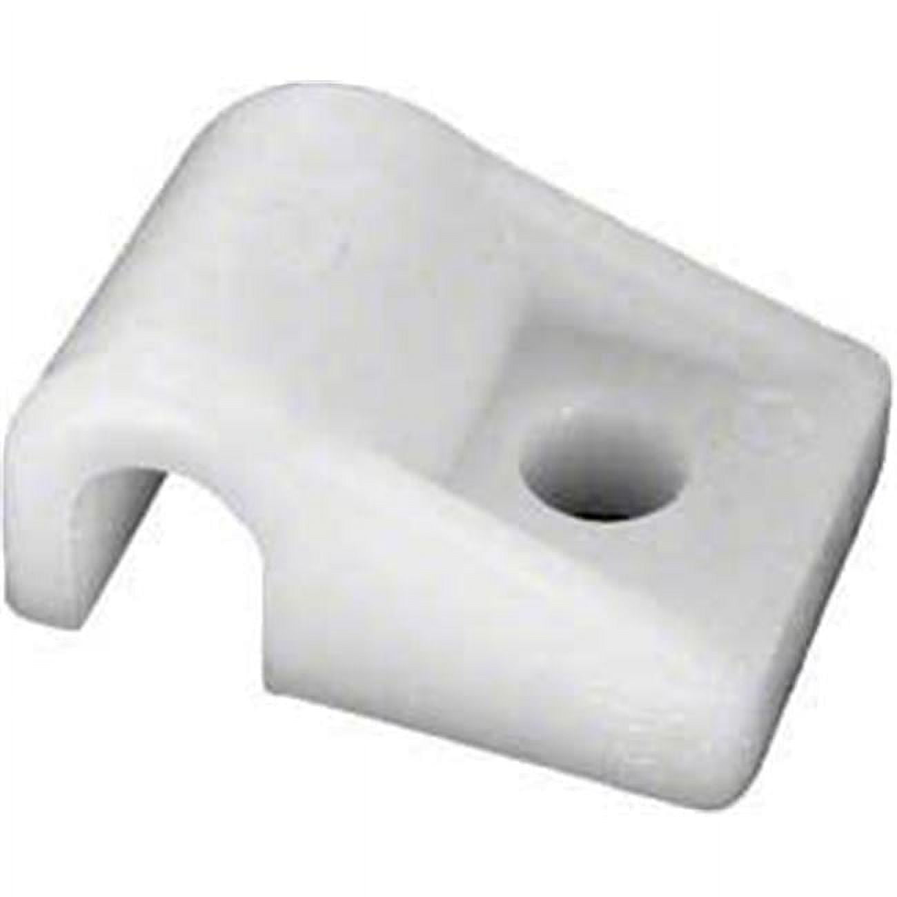 Pentair Rainbow R03088 Right Retainer Plastic - Walmart Business Supplies