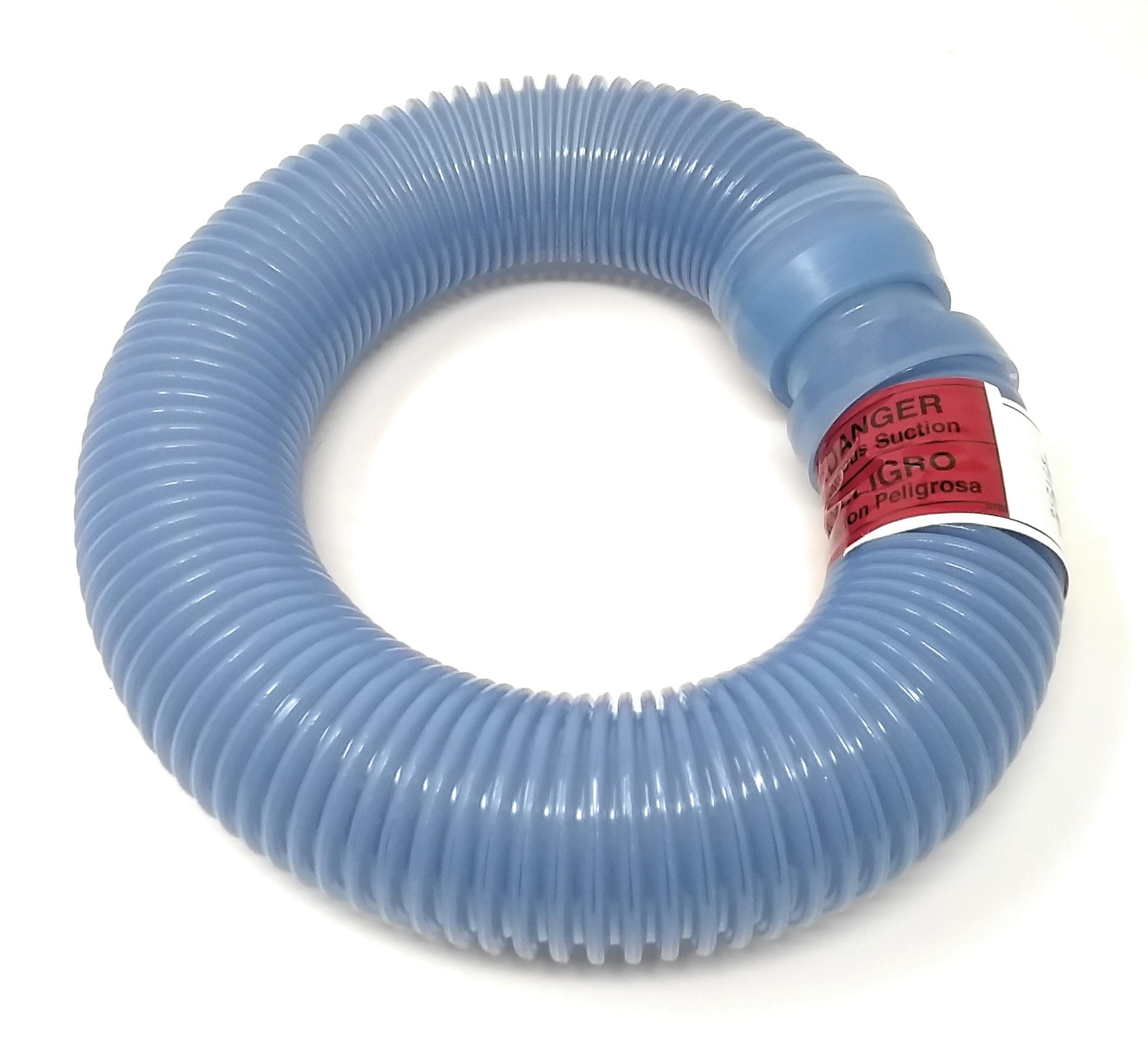Pentair Rebel Swimming Pool Vacuum Cleaner Replacement Leader Hose ...