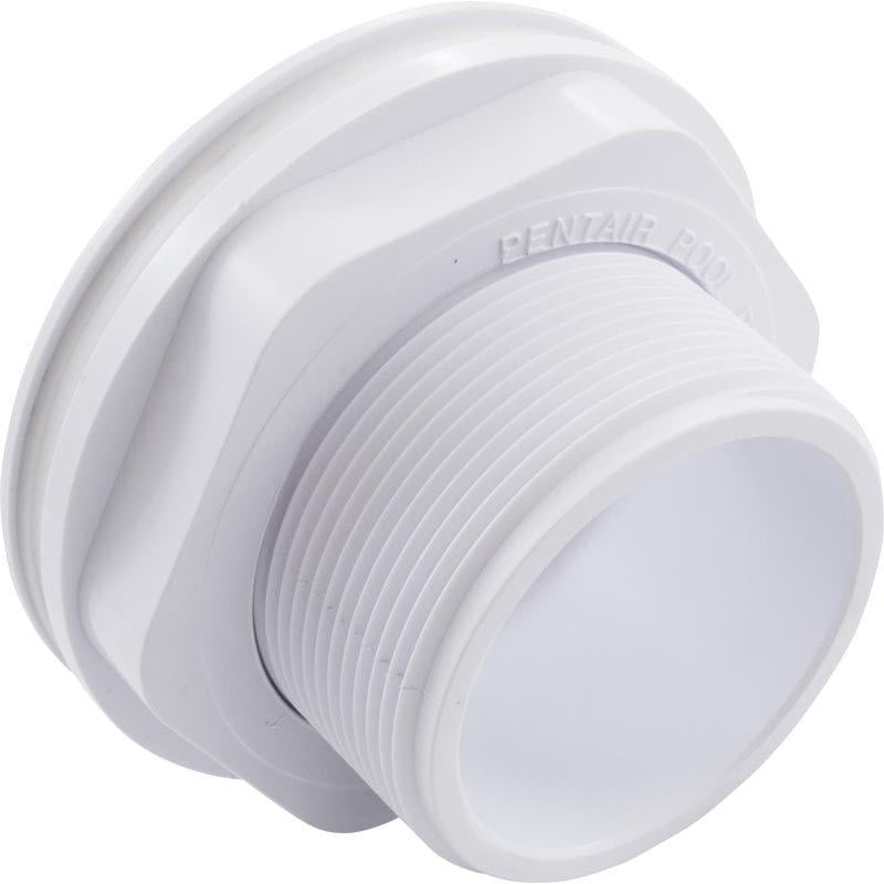 Pentair Return Inlet for In-Ground Fiberglass Pool with Locknut, 1-1 ...