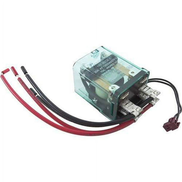 Pentair Solar Control Relay RLYSC - Walmart Business Supplies