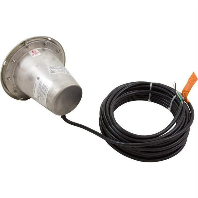 Pentair Sta-Rite 05086-0050 SwimQuip Underwater Light 120V, 500W, with ...