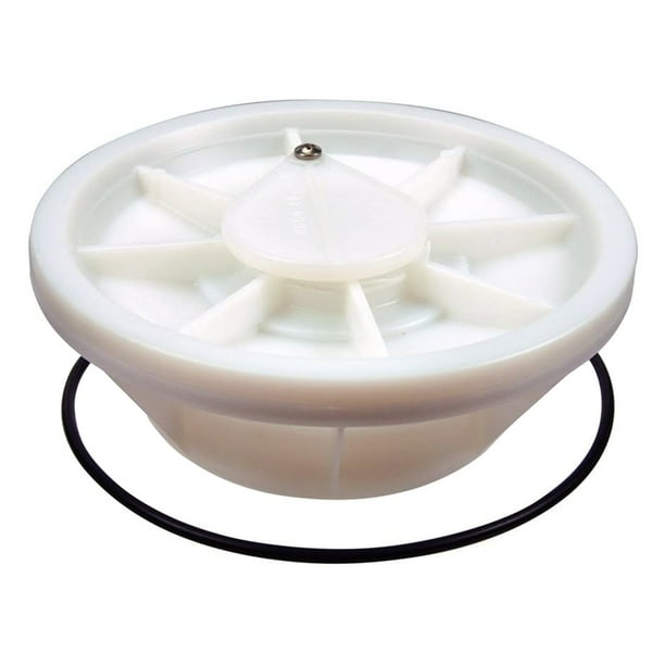 Pentair Sta-Rite 086500079 Swimming Pool Skimmer Float Valve Assembly w ...