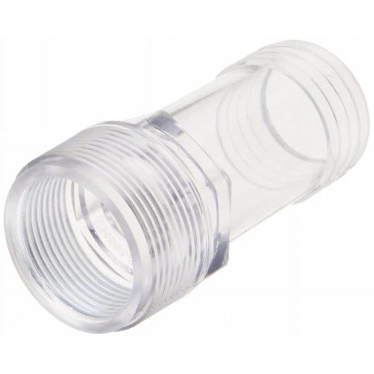 Pentair Sta-Rite 14962-0012 Sight Glass for Waterford Filter Valve ...