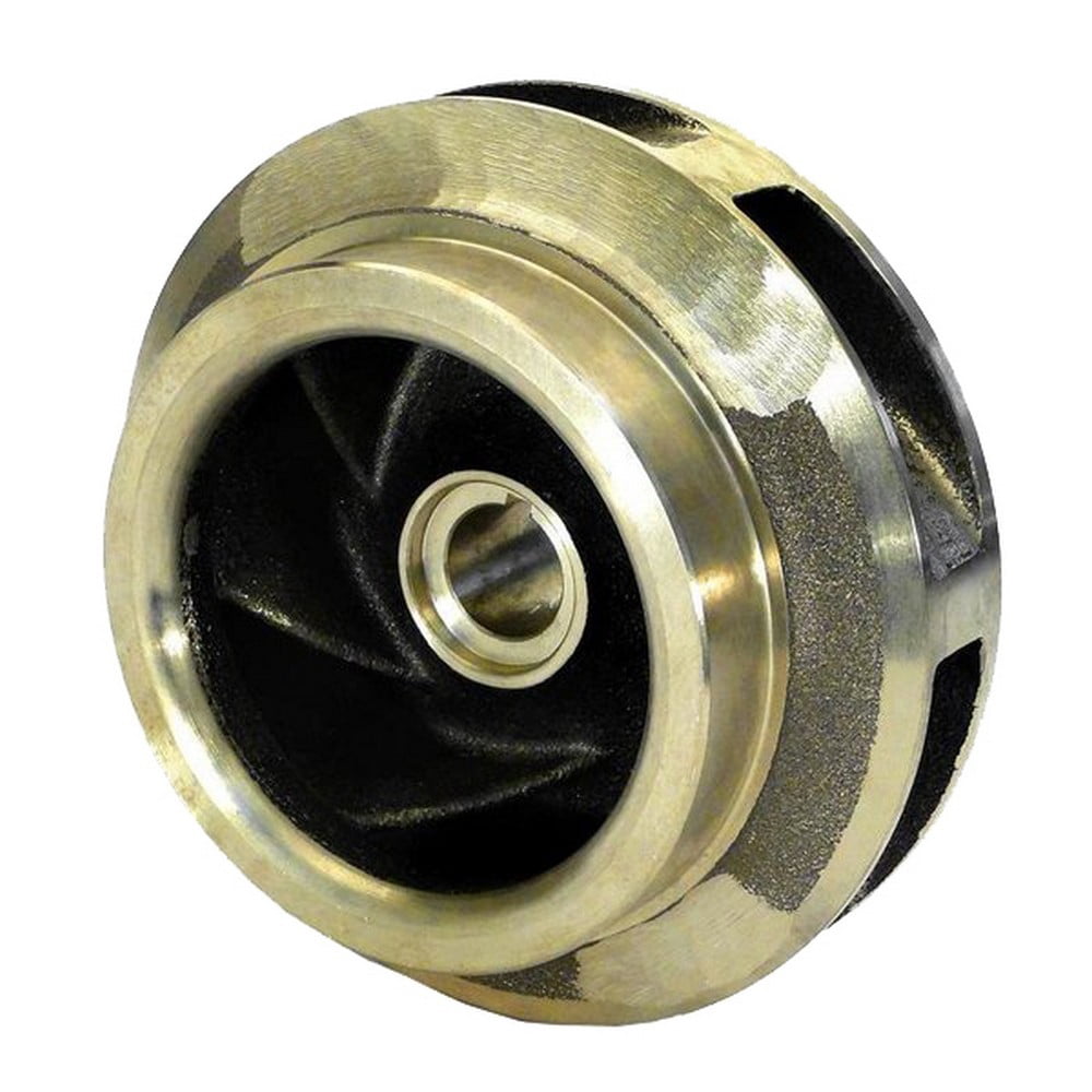 Pentair Sta-Rite 16830-0211 15HP Impeller for CSPH/CCSPH Series Pump ...