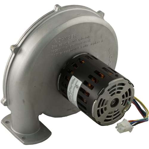 Pentair/Sta-Rite Blower Kit, Mastertemp 400/Max-E-Therm 400, Lp Part ...