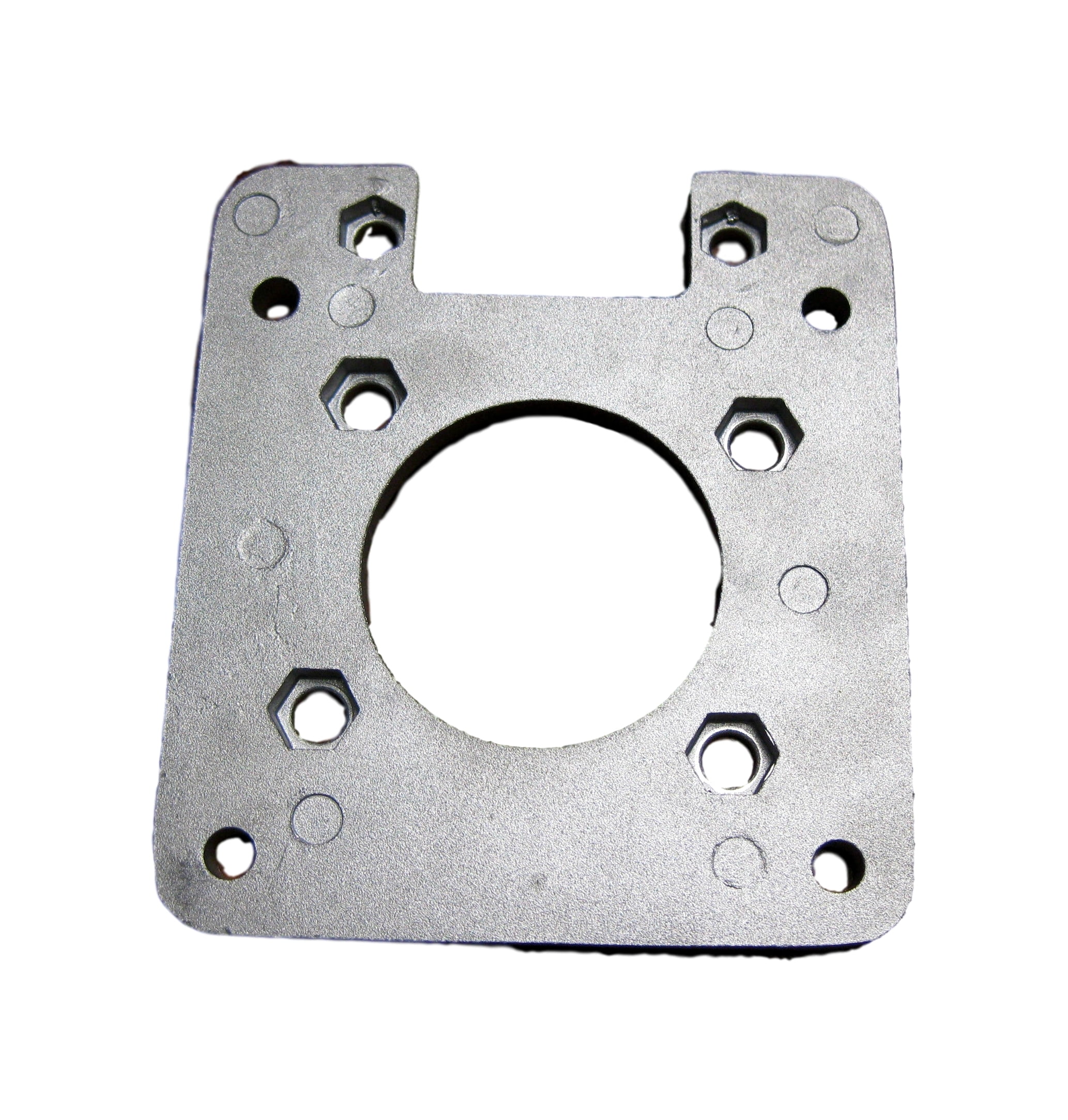 Pentair Sta-Rite Replacement Metal Blower Adapter Plate For MasterTemp ...