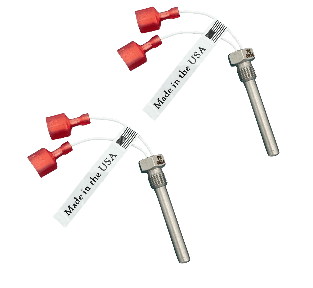 Pentair Stack Flue 42002-0024S (2-Pack) Replacement Sensor 2-yr ...