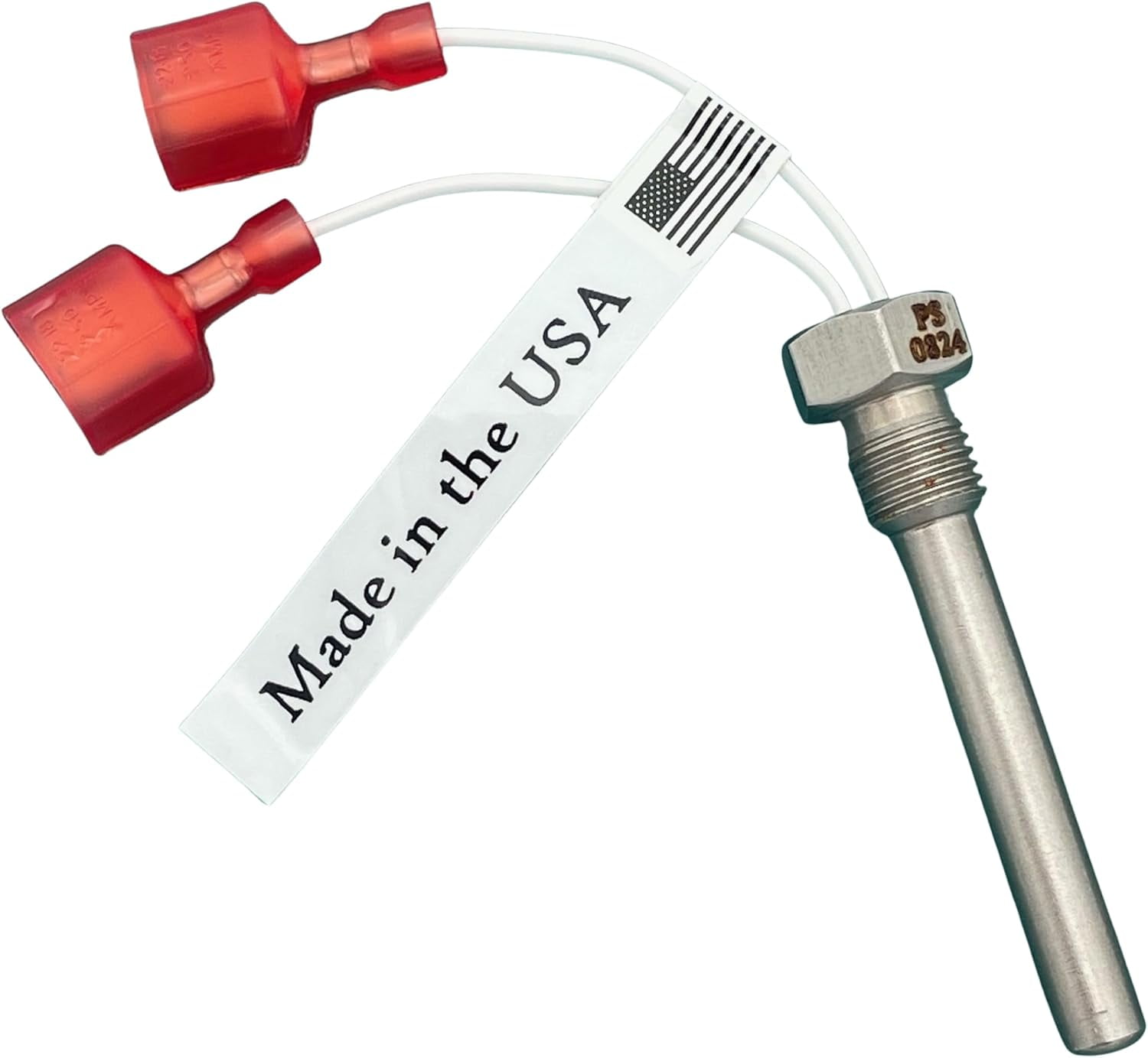 Pentair Stack Flue 42002-0024S Replacement Sensor 2-yr Warranty Made in ...