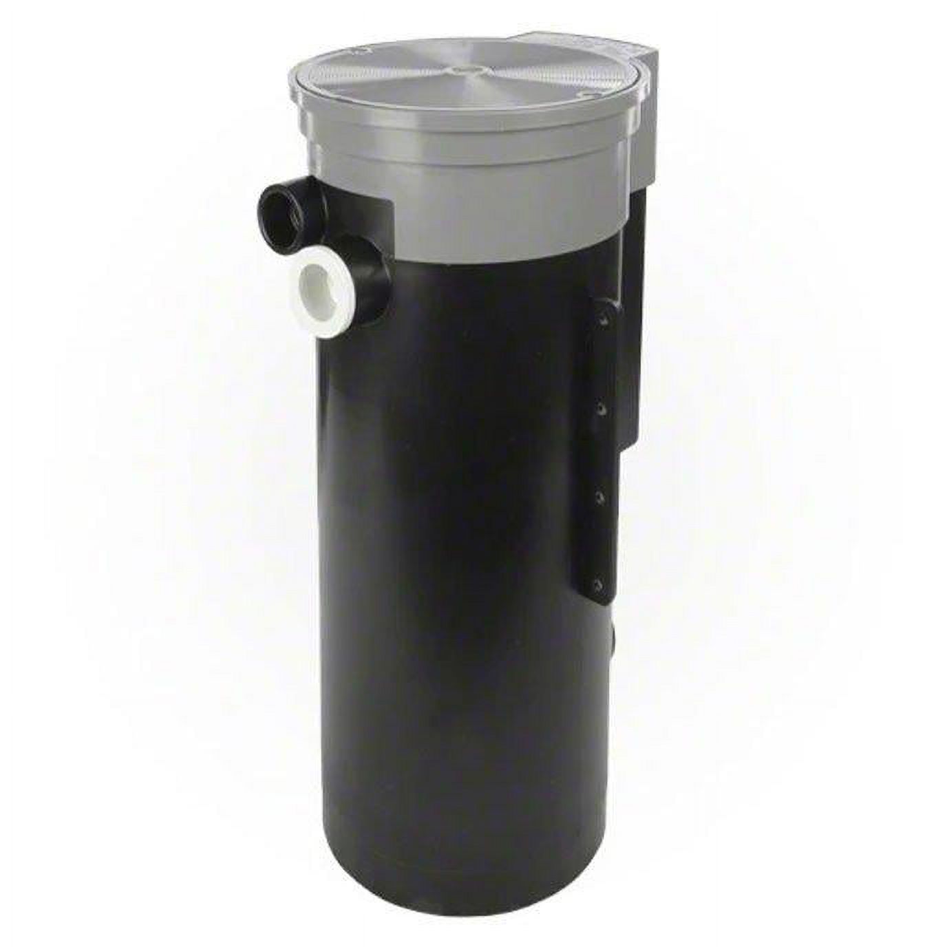 Pentair T40BG Pool Products WG - AUTOFILL W/Brass Float Valve, Grey ...