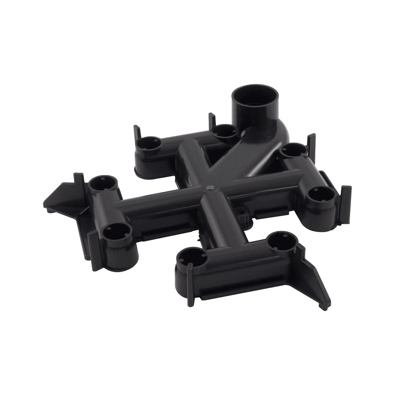 Free Shipping! Pentair Titan 59000400 Top Manifold Pool Assembly Grid ...