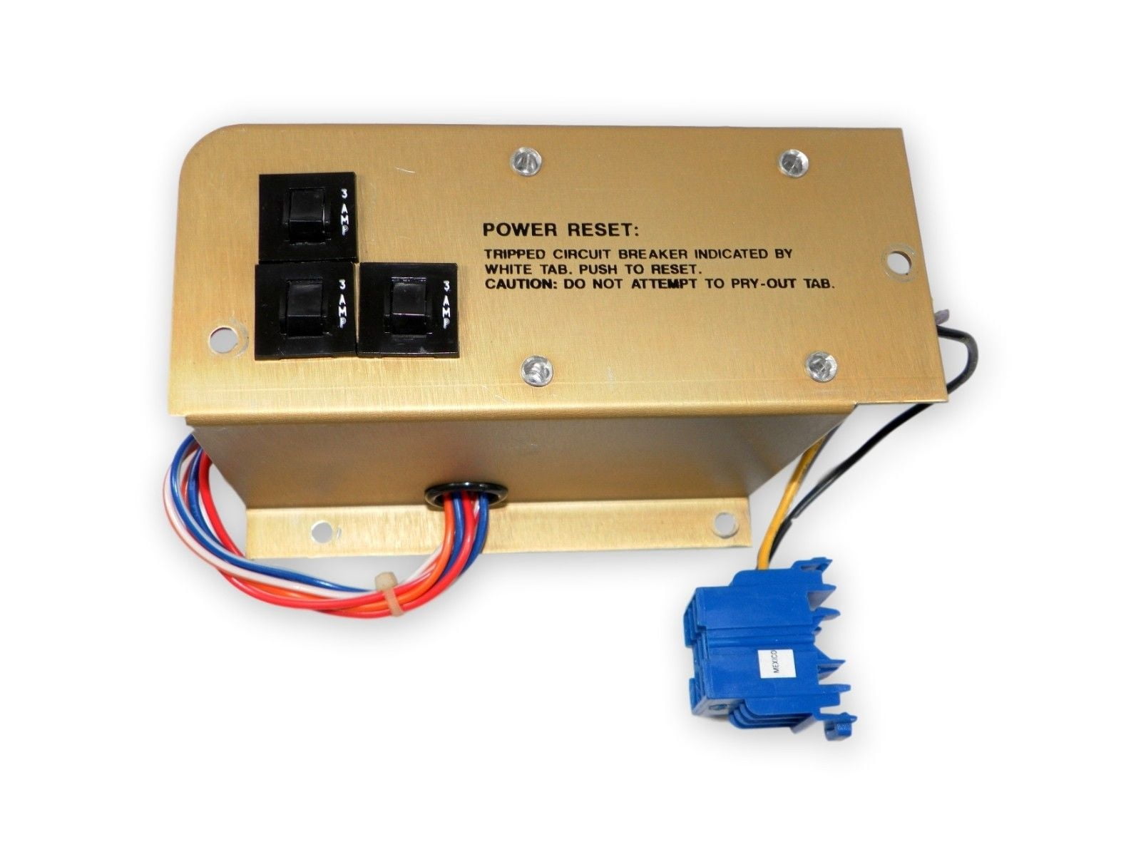 Pentair Transformer Assembly F-Cp3400 3600 3800 Models XFM3BK - Walmart.com