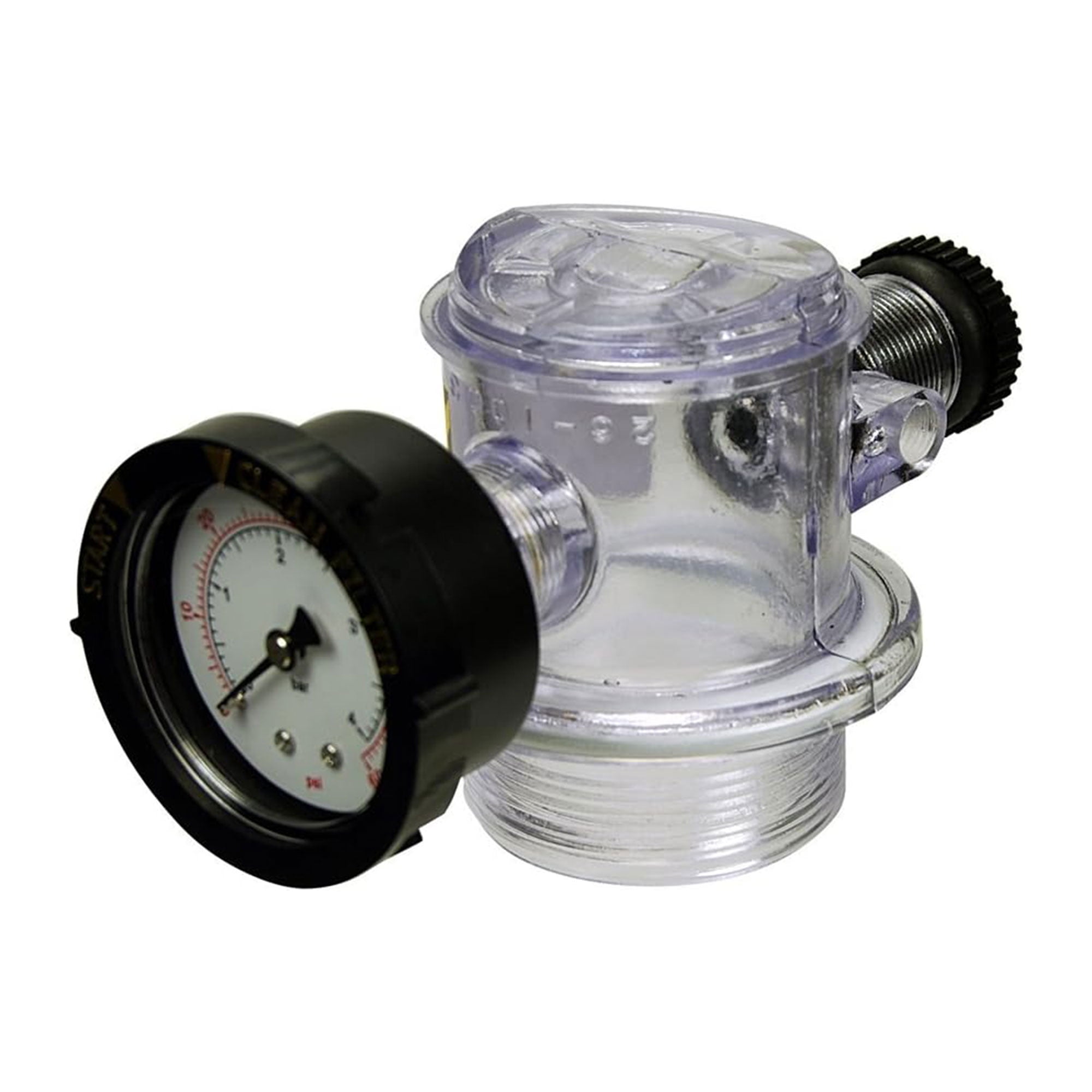 Pentair Triton C3 Filter Manual Air Relief Valve for Pool Replacement ...