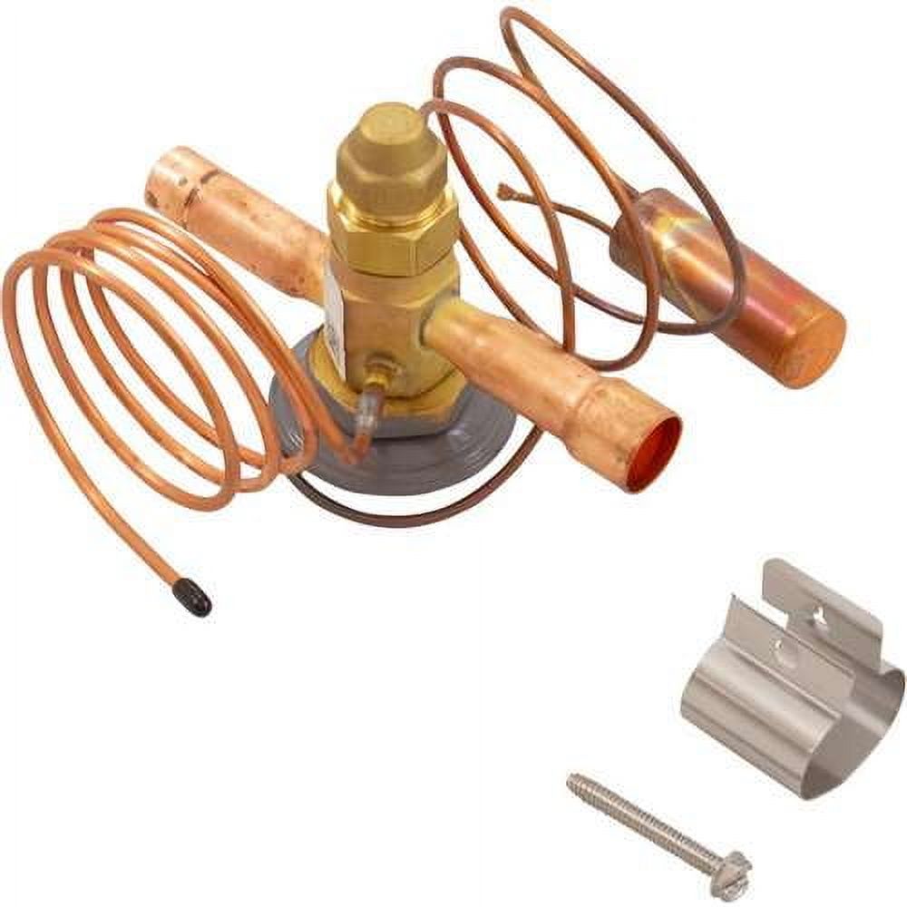 Pentair Txv 8Ton Ultratemp 97 Psig Part # 473787 - Walmart.com