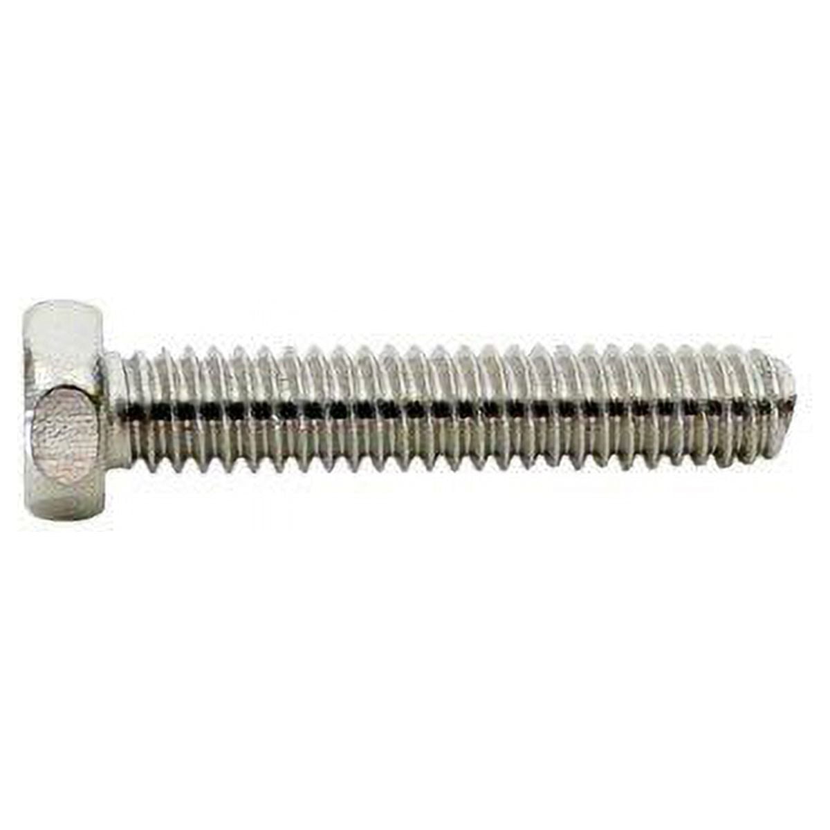 Pentair U30-542SS 8-32 x 0.87" Screw for Sta-Rite Pool and Spa Pump ...
