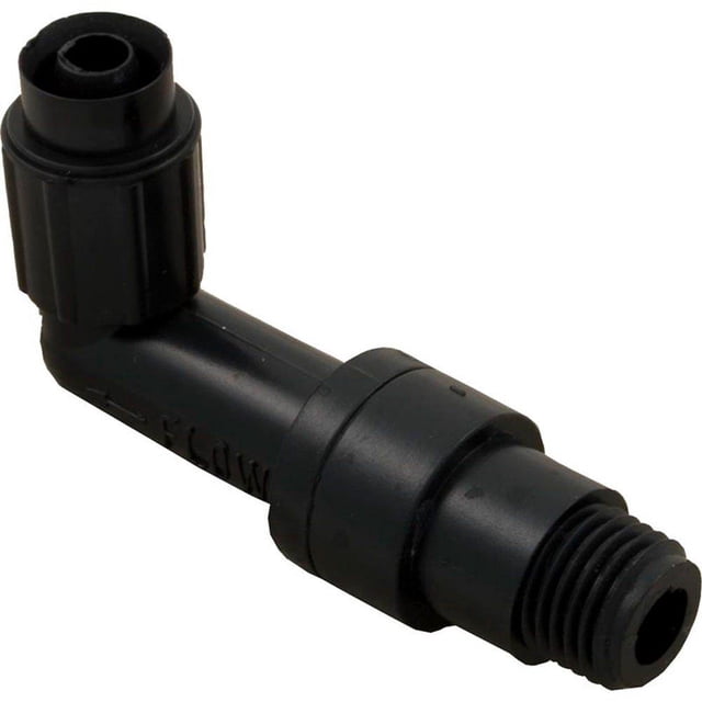 Pentair Valve Check with Elbow R172061Z - Walmart Business Supplies