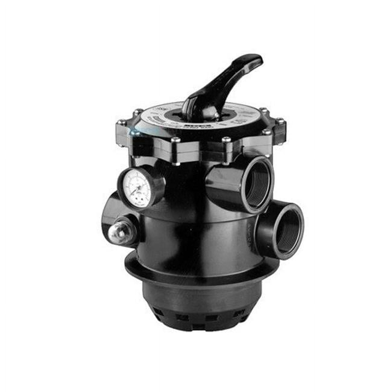 Pentair Valve with Unions 262525 - Walmart Business Supplies