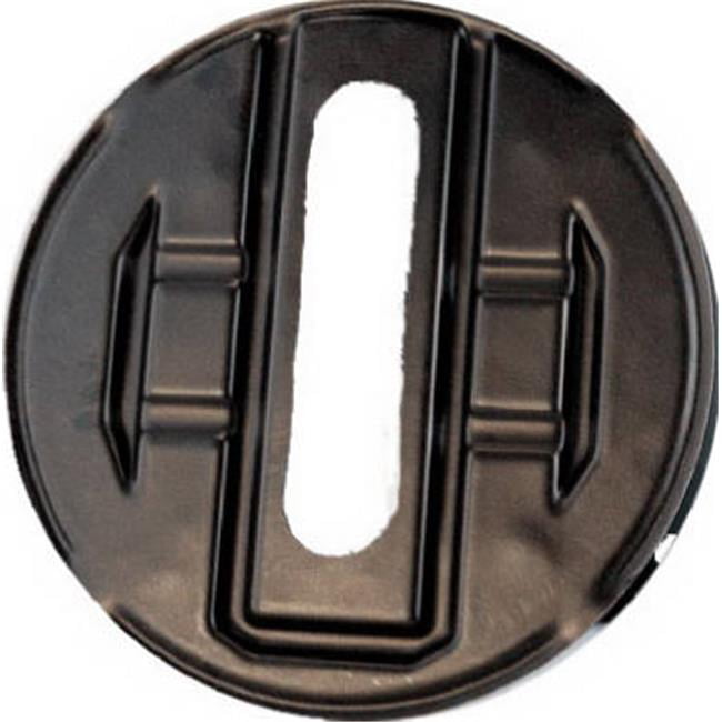 Pentair Water FPW73-20 18 in. Sump Pump Basin Lid - Walmart.com
