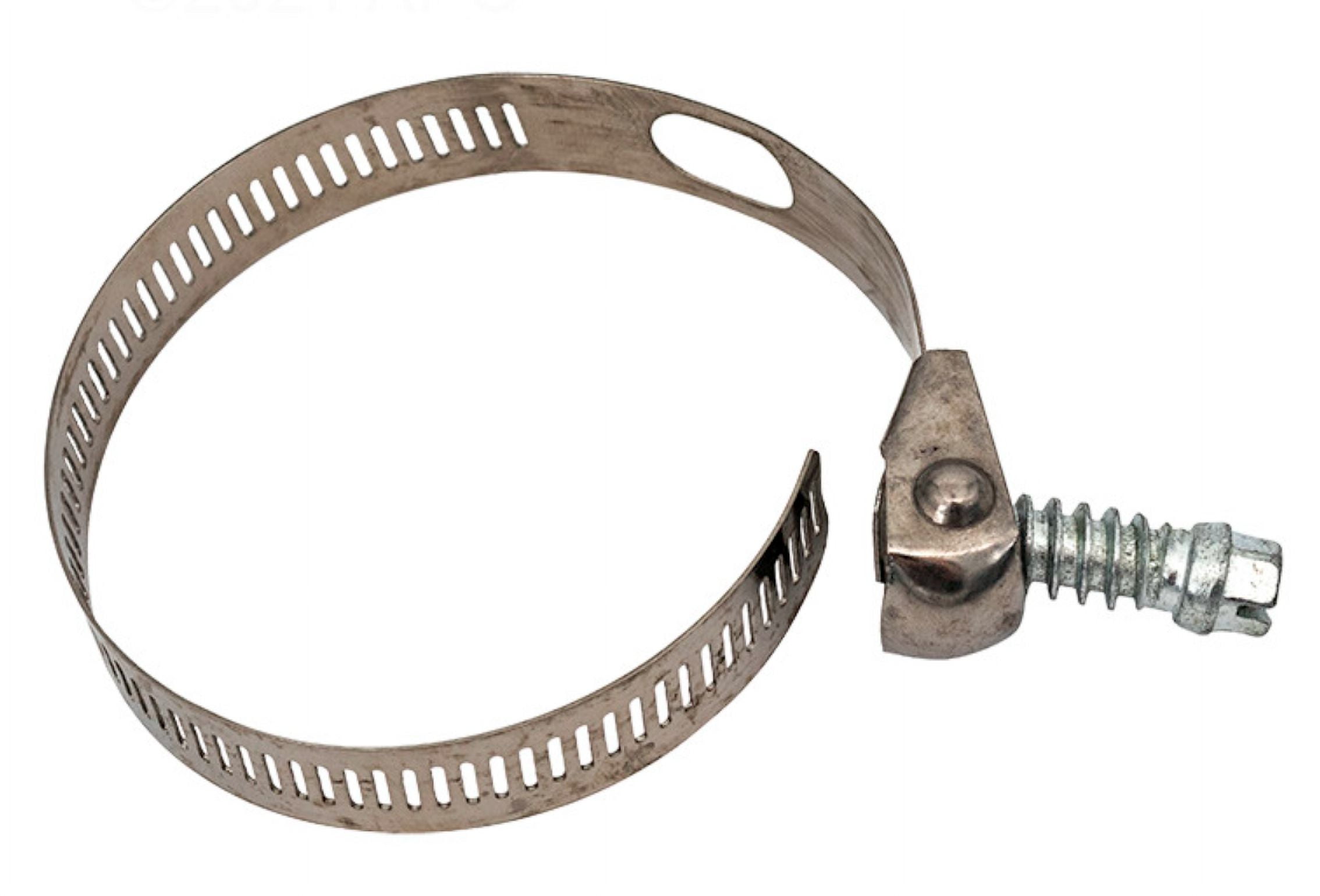 Pentair Water Pool & Spa R172034Z Saddle Clamp F/ 3/8" Tube Fitting ...