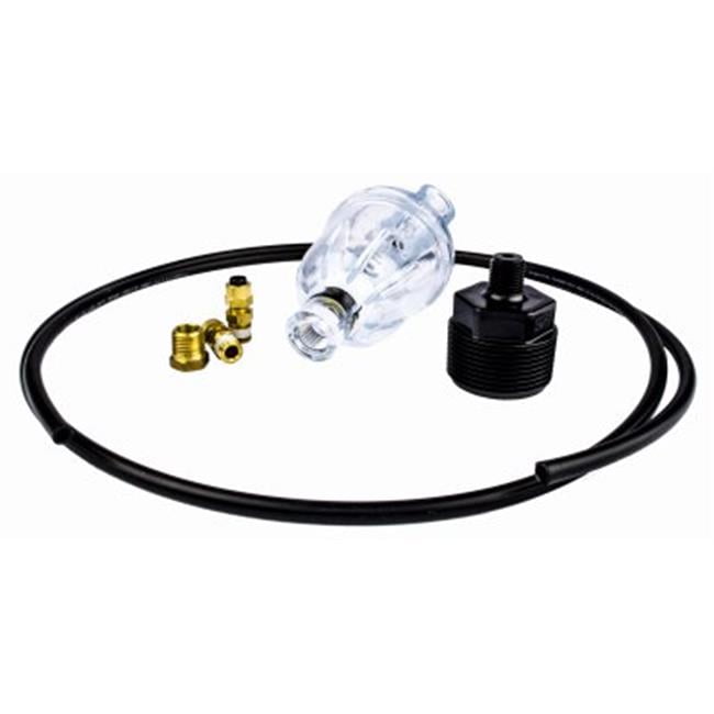 Pentair Water TC2120-P2 Air Volume Control Kit - Walmart.com