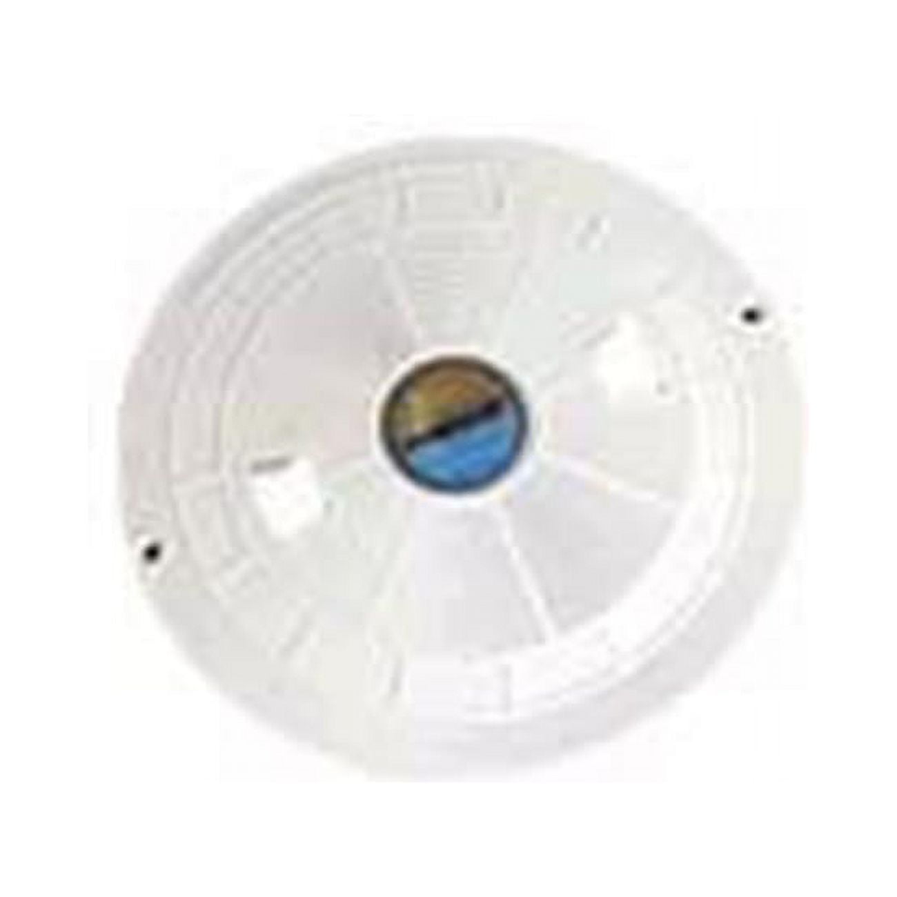 Pentair 08650-0058 White Lid Replacement Sta-Rite U-3 Pool and Spa ...