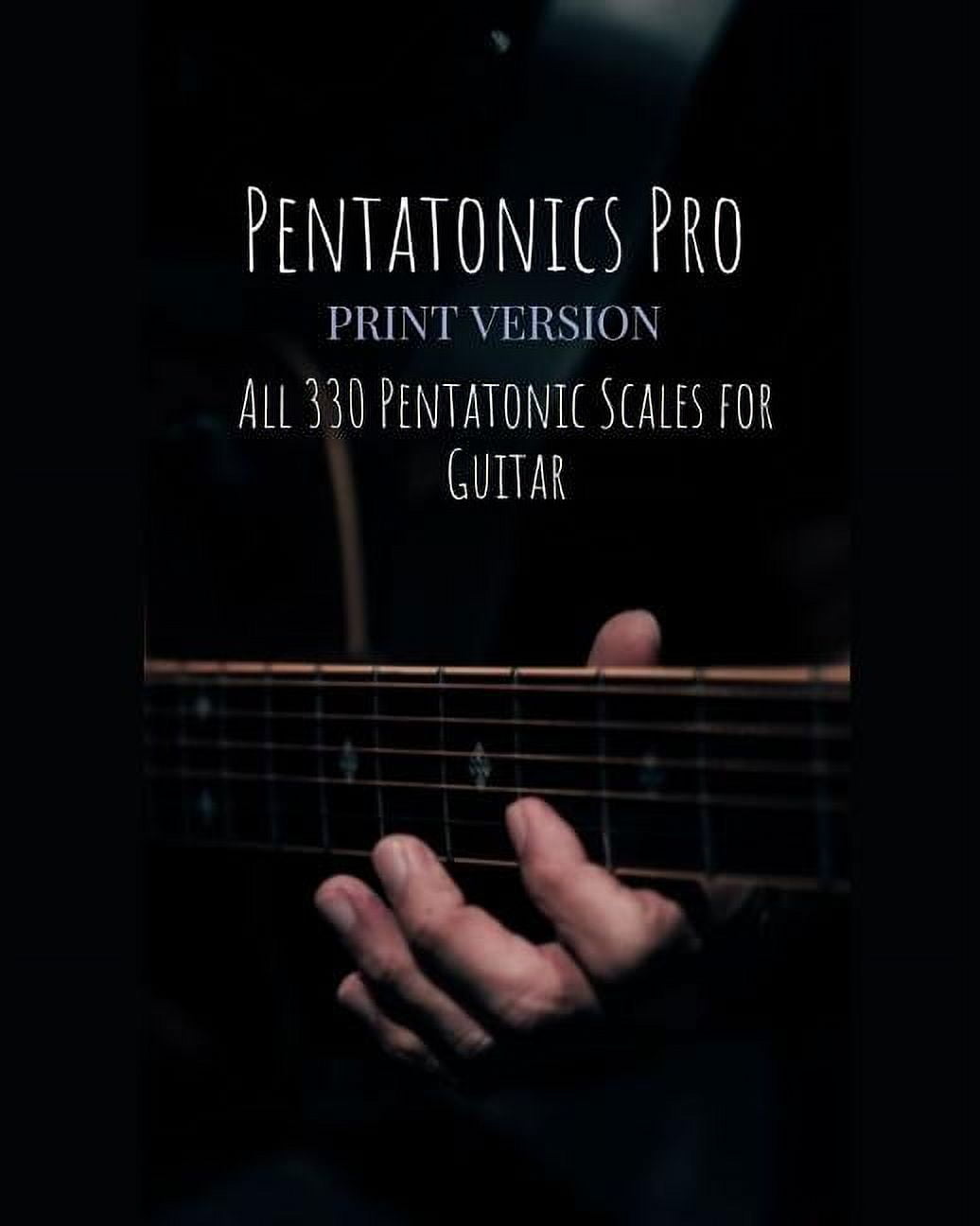 Pentatonic Scale