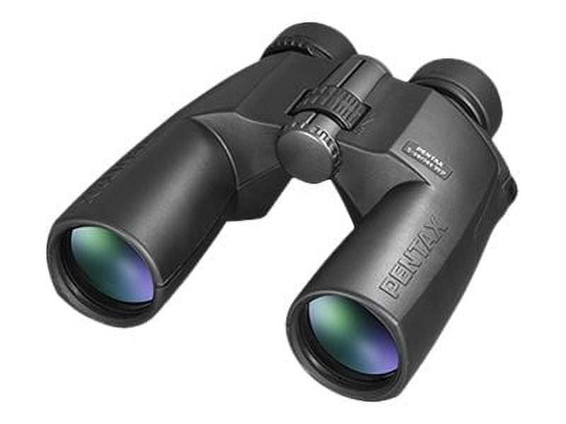 Pentax 10x50 S-Series SP WP Binocular - Walmart.com