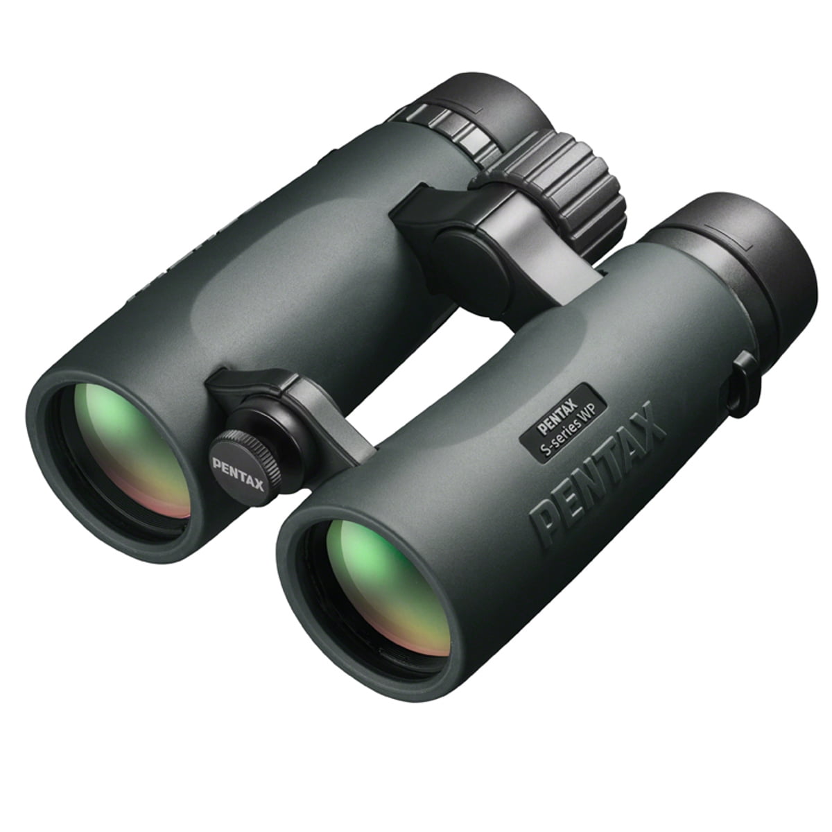 Pentax 9x42 SD Series WP Water Proof Roof Prism Center Focus Binocular ...